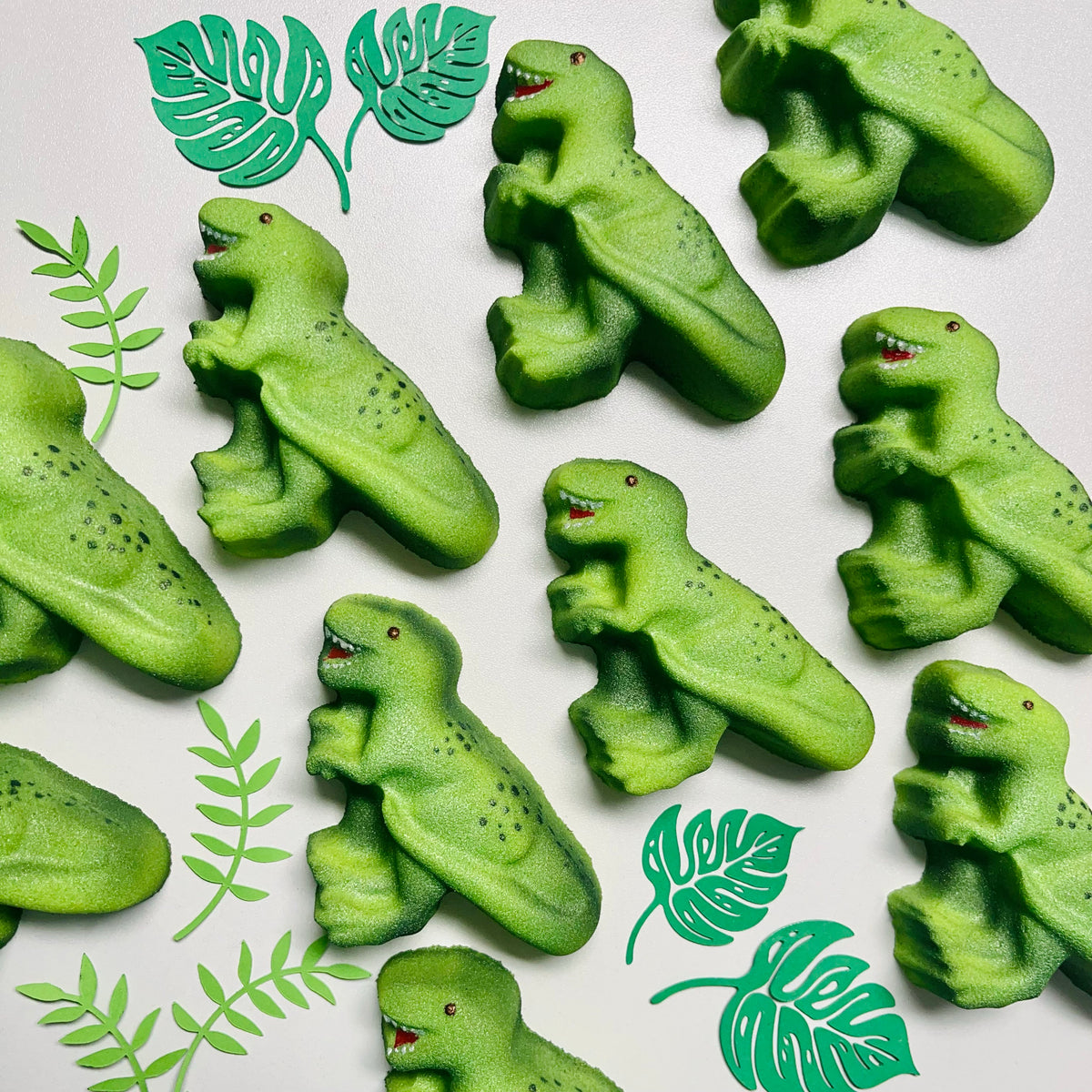 T-Rex Bomb – The Siberian Spa